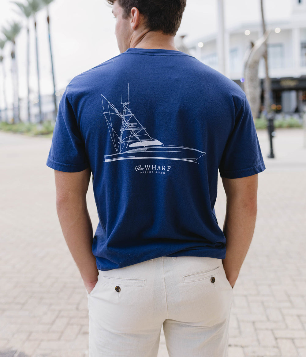 The Wharf Store | Life Happens Here